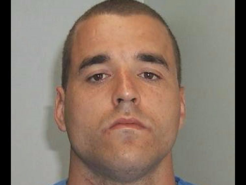 One of Quebec's most wanted people appears in court | Montreal Gazette