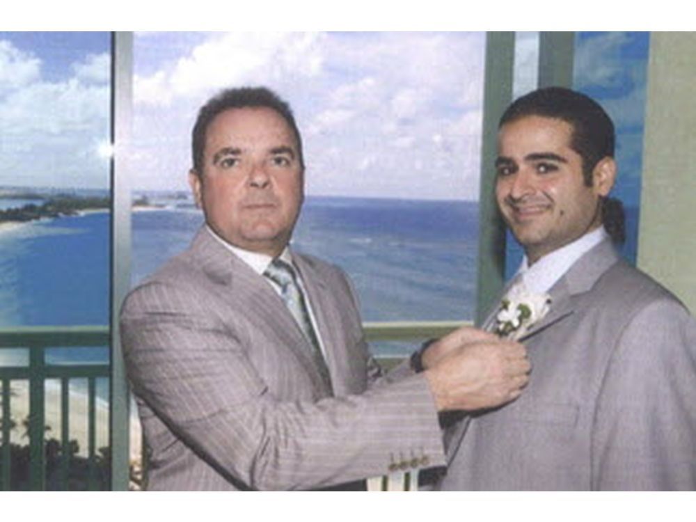 Montreal Mob boss Raynald Desjardins sees release revoked | Montreal ...