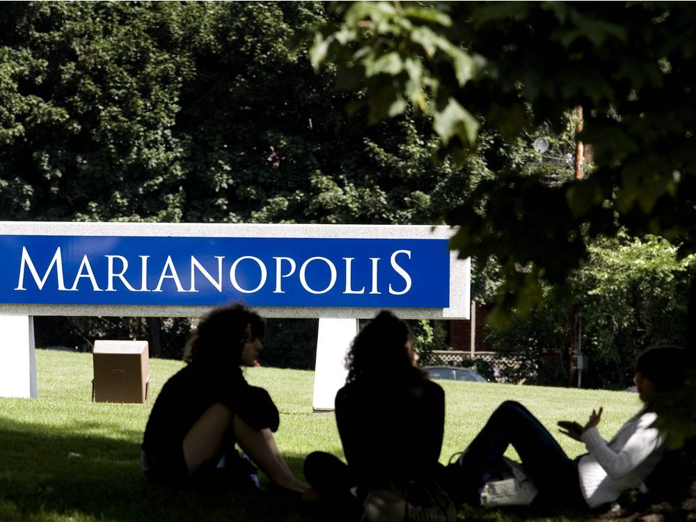 Marianopolis College gets $13.7 million for labs, energy efficiency ...