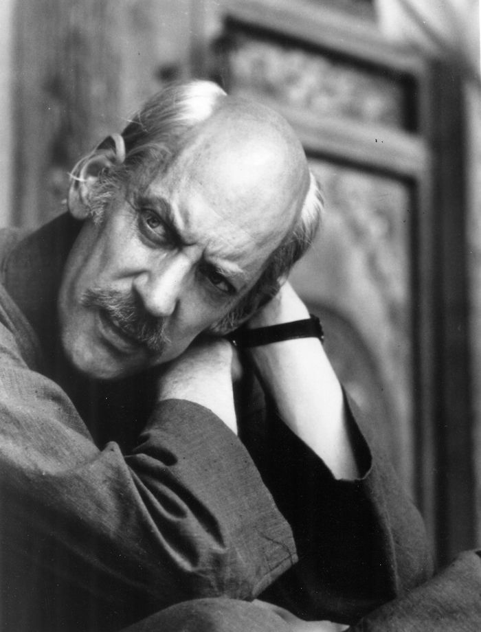 Donald Sutherland: Scenes from a few of his roles on the occasion of ...