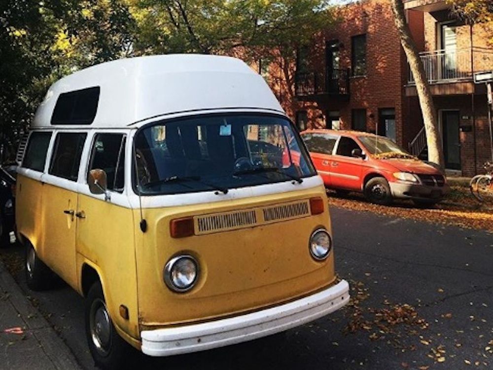 Montreal this morning: Sunny ways continue | Montreal Gazette