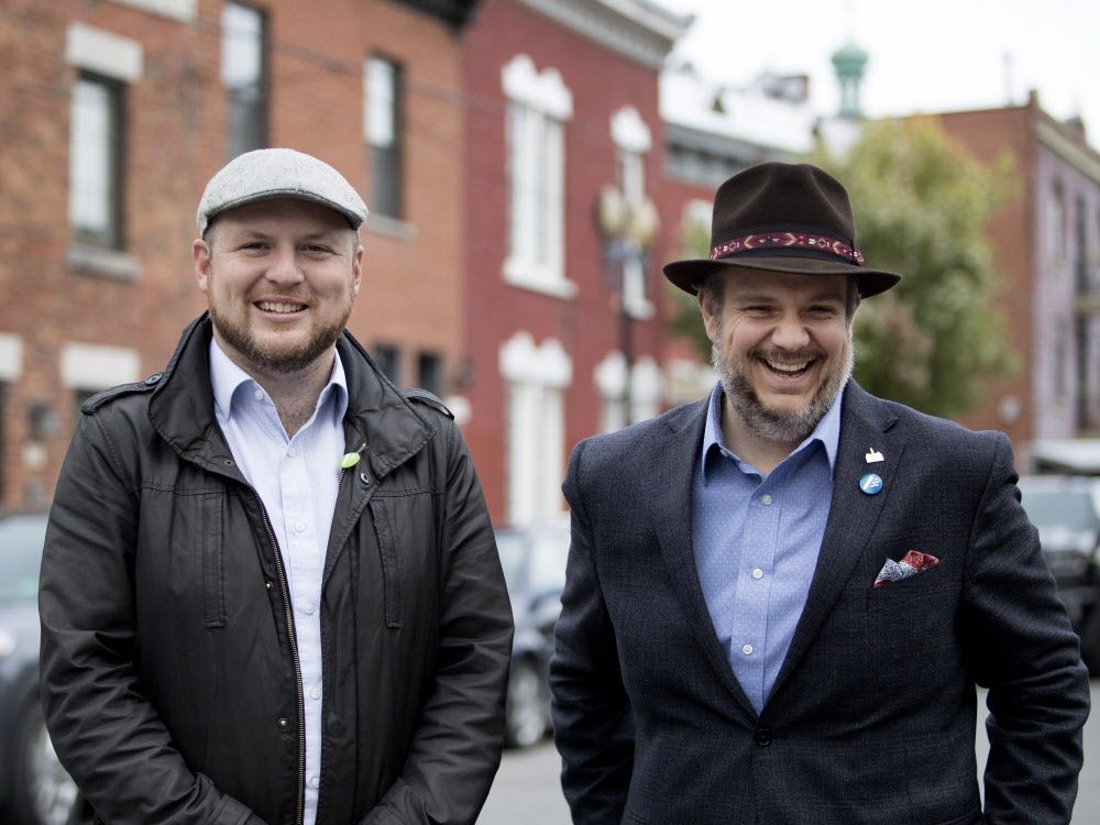 Brownstein: Dealing with complexities of diverse Sud-ouest borough ...