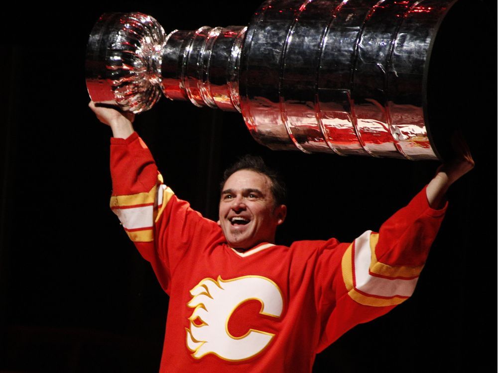 Playing With Fire a game-changer for Theo Fleury and many others ...
