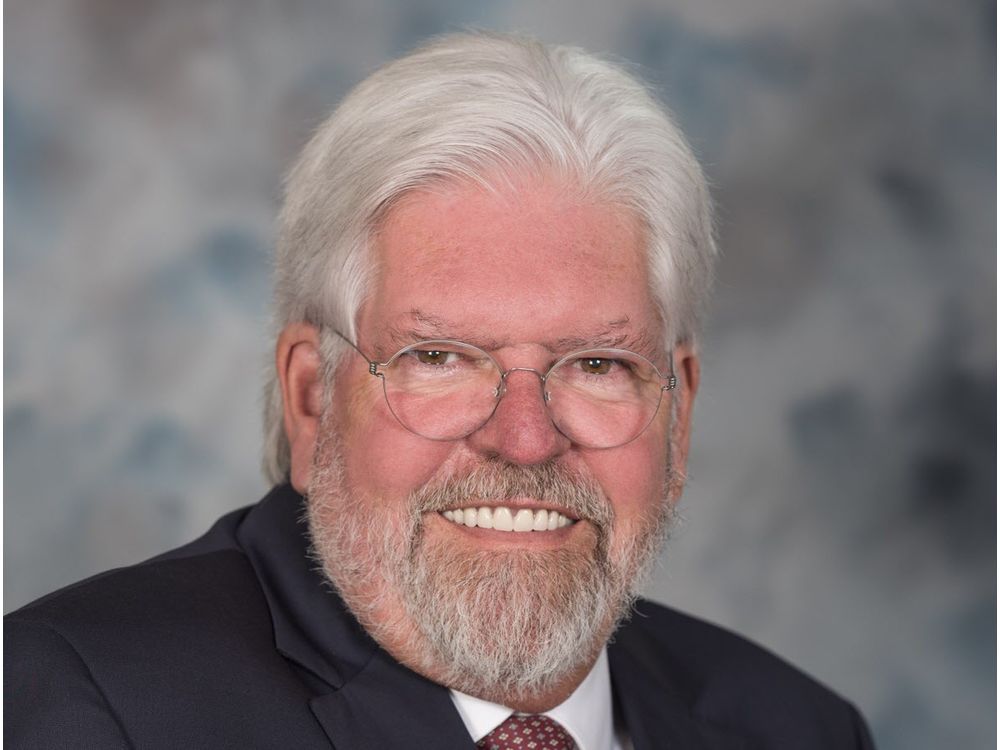 Hudson election: Bill Nash for mayor | Montreal Gazette