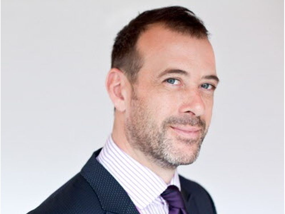 Hudson election: Jamie Nicholls for mayor | Montreal Gazette