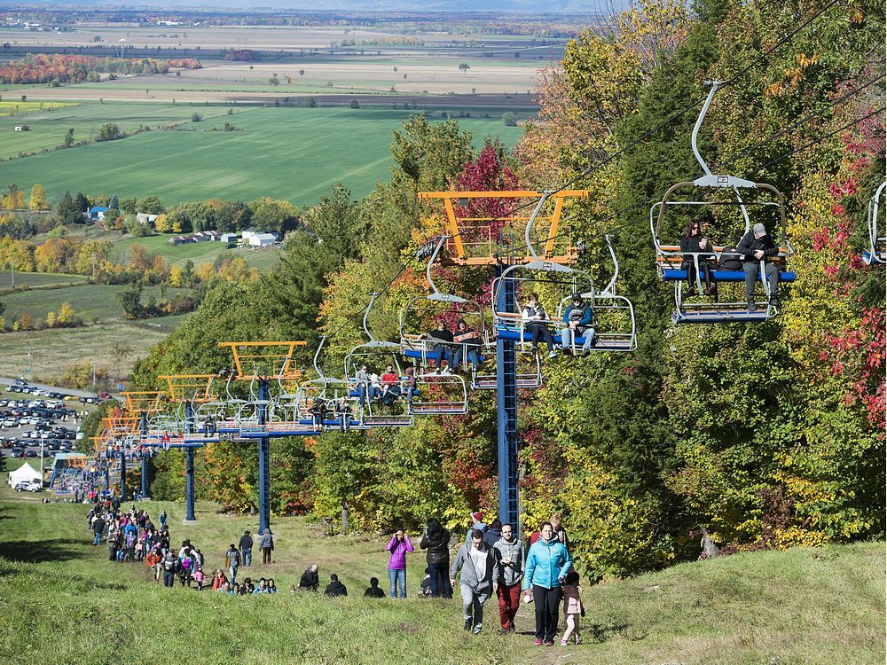 Rigaud set to celebrate 20th annual Festival des Couleurs | Montreal ...