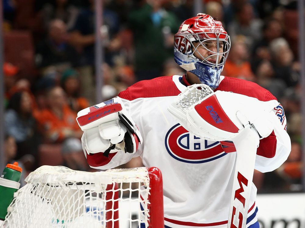 Where have you gone my Canadiens? The Habs nation turns its weary eyes ...