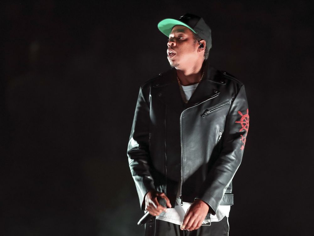 Concert review: Jay Z proves he's rap's greatest showman | Montreal Gazette