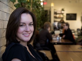 Entertaining 101: Lesley Chesterman and Laura Calder share rules for ...