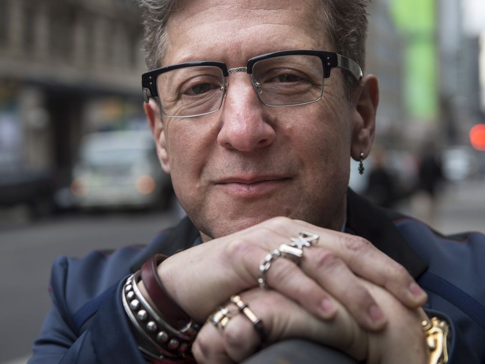 JFL co-founder Andy Nulman joins rival Festival du rire de Montréal ...