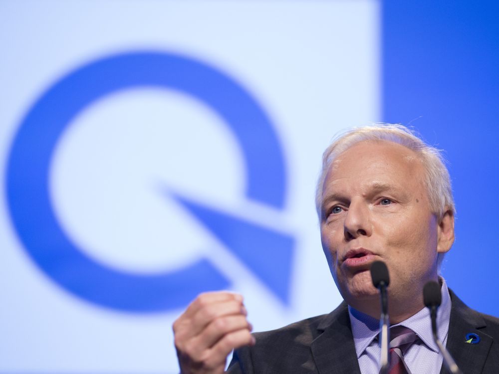 Don Macpherson: Questions for PQ members about Lisée's leadership ...