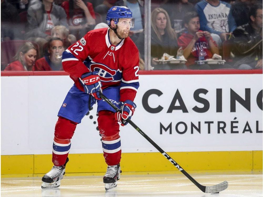 Stu Cowan: Canadiens' Karl Alzner finds way to bridge language barrier ...