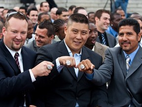 Former CFL all-star Bryan Chiu could be return to Alouettes' sideline ...