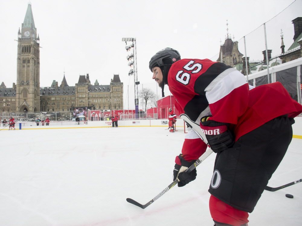 Canadiens at Ottawa Senators: Five things you should know | Montreal ...