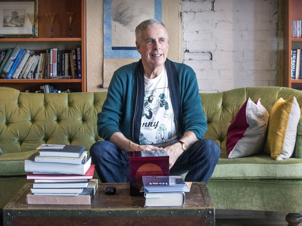 Author Will Aitken opens up about his encounter with ancient heroine ...