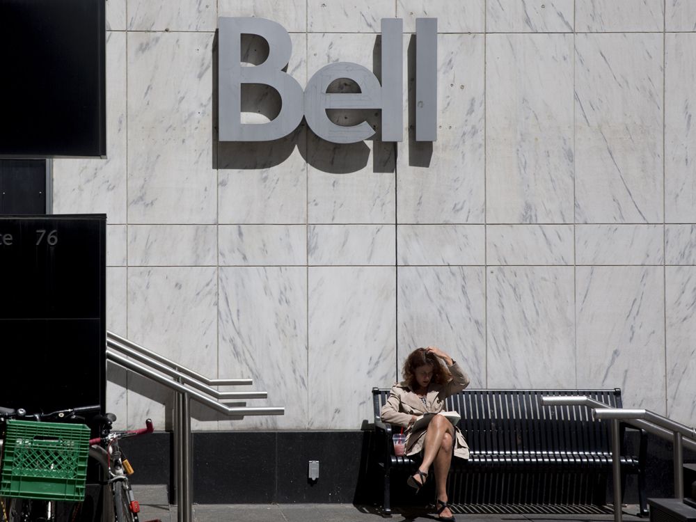 Bell Media set to add Quebec TV networks with V Média purchase ...