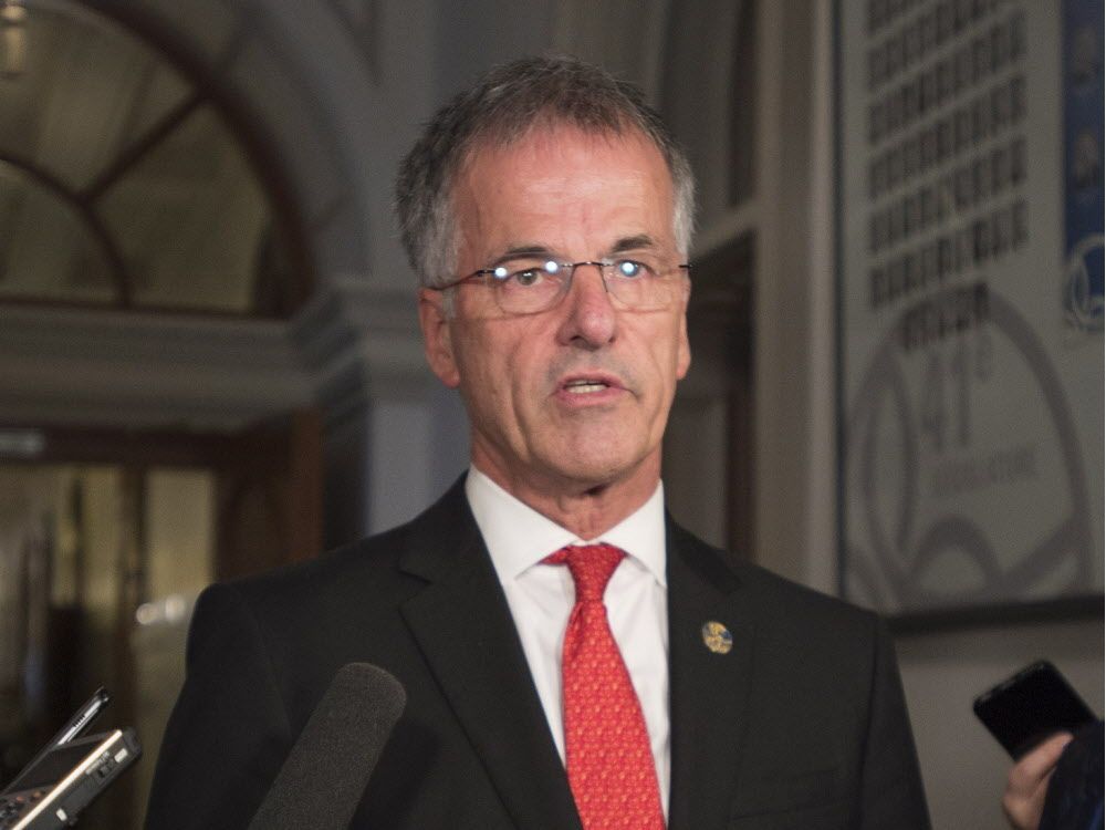 Ouellette denies being source of UPAC leaks | Montreal Gazette