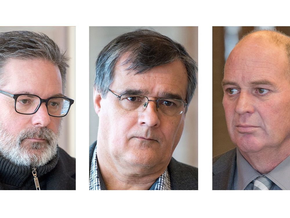 Jurors at Lac-Mégantic trial complete Day 1 of deliberations | Montreal ...