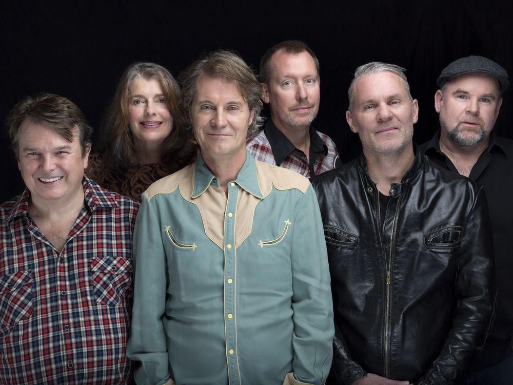 Q&A: Jim Cuddy on Constellation, mortality and Blue Rodeo's future ...