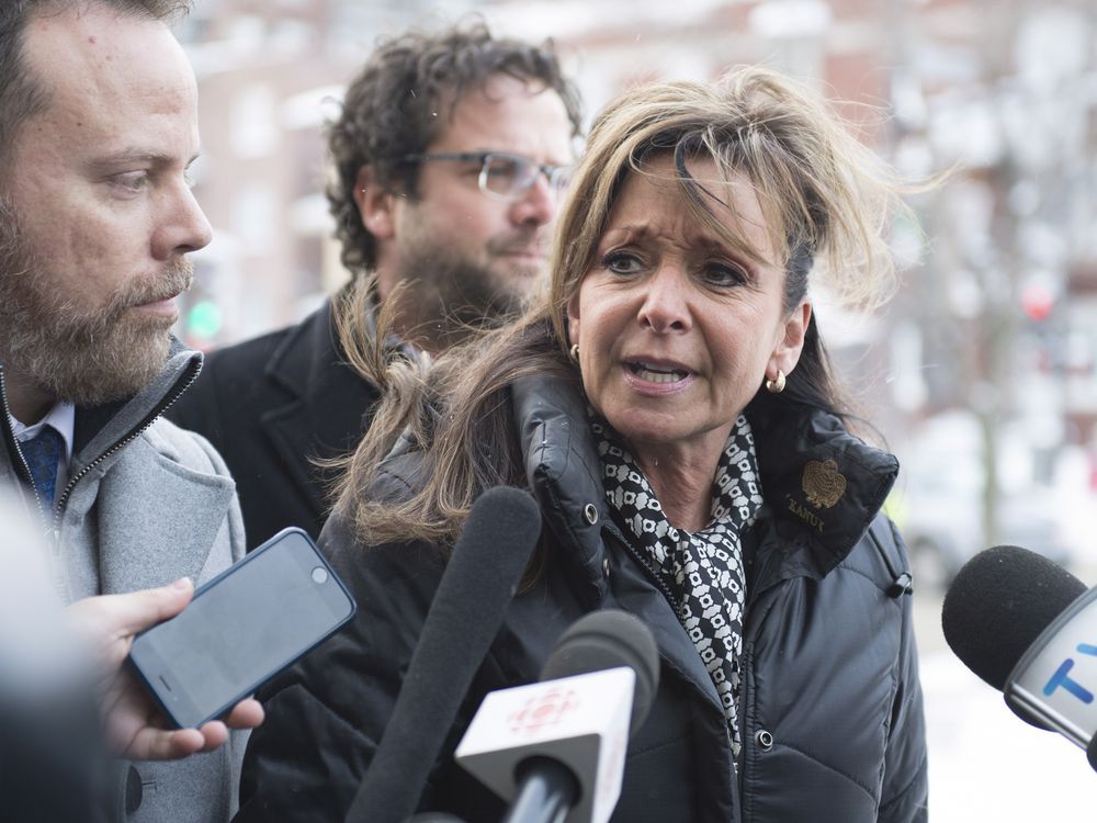 Nurses' union says it has received commitments from Quebec Health ...