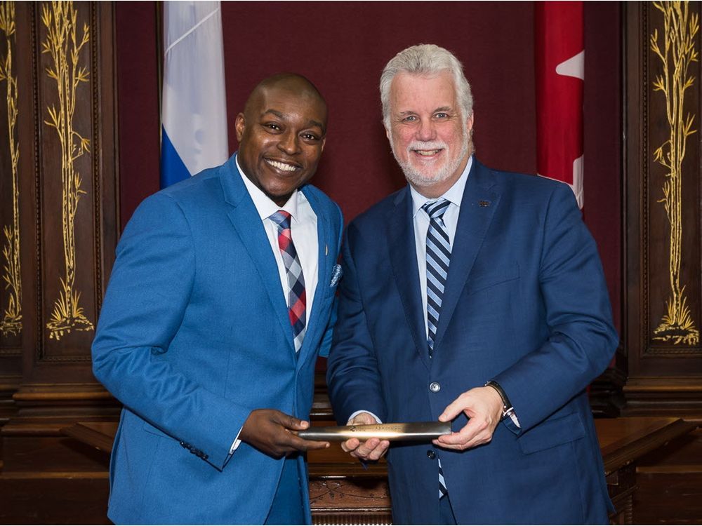 AJOI outreach worker honoured for his work with at-risk young people ...