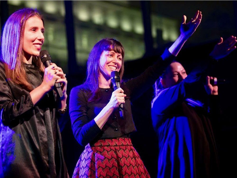 Jennifer Campbell's Social Notes: Catching up, starting with C2 ...