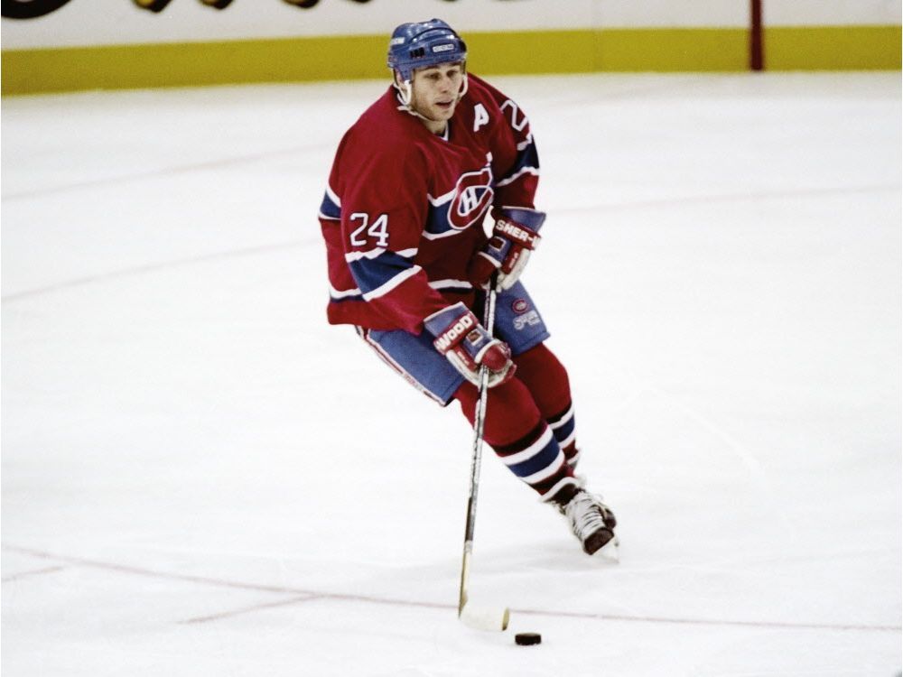 Former Canadien defenceman Lyle Odelein facing serious health issues ...