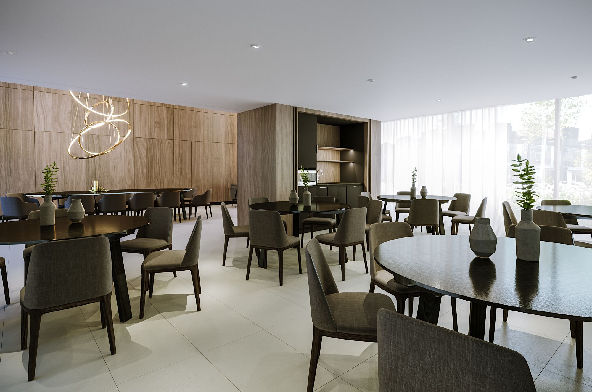 YUL Phase 2 offers spacious new unit designs and luxurious two-storey ...