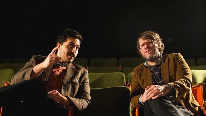 Montreal’s improv scene finds success on the spot | Montreal Gazette