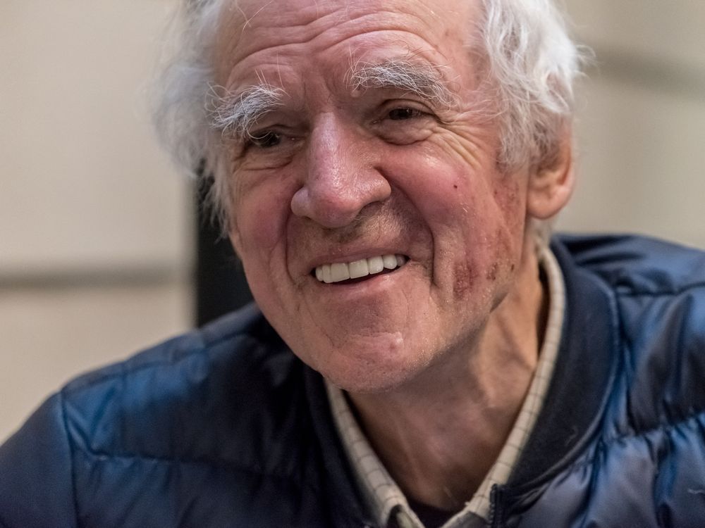 Charles Taylor Philosopher