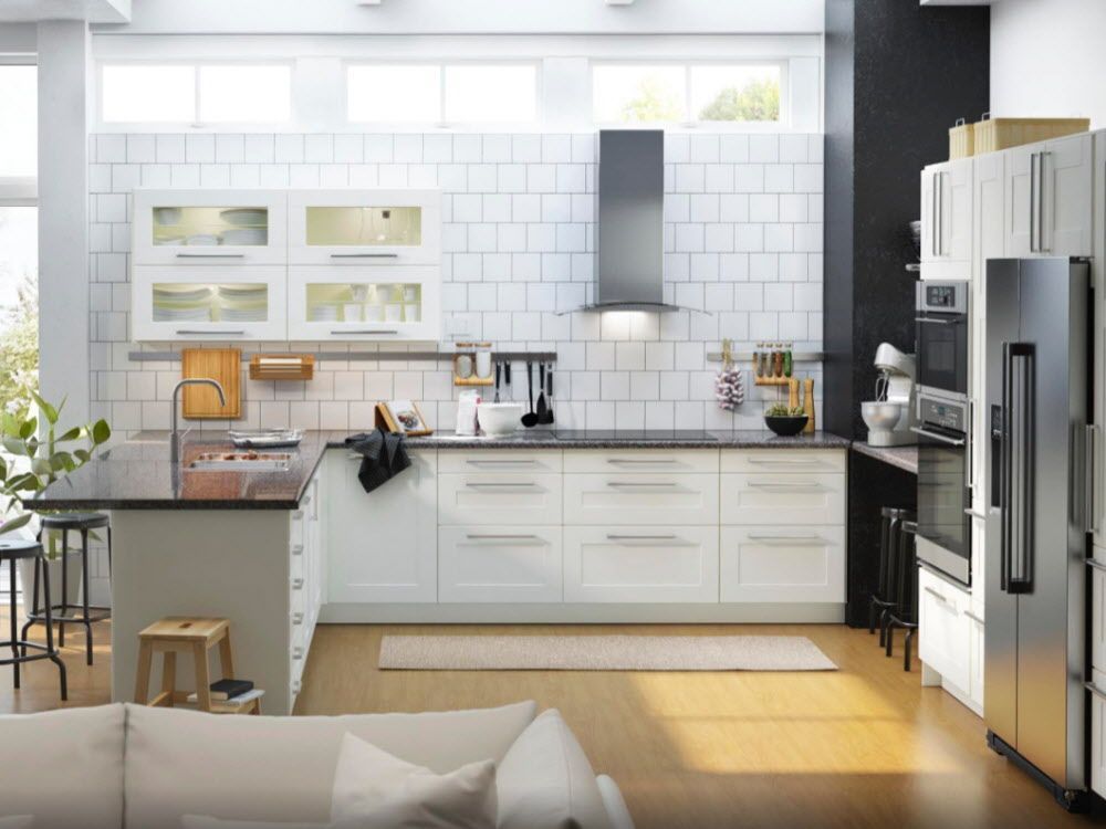 Karl Lohnes: Your dream kitchen is only a few design rules away ...