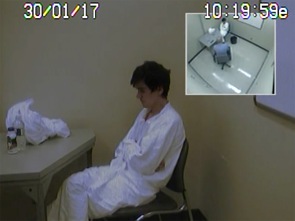 Quebec mosque shooting: Psychologist questioned at sentencing hearing ...