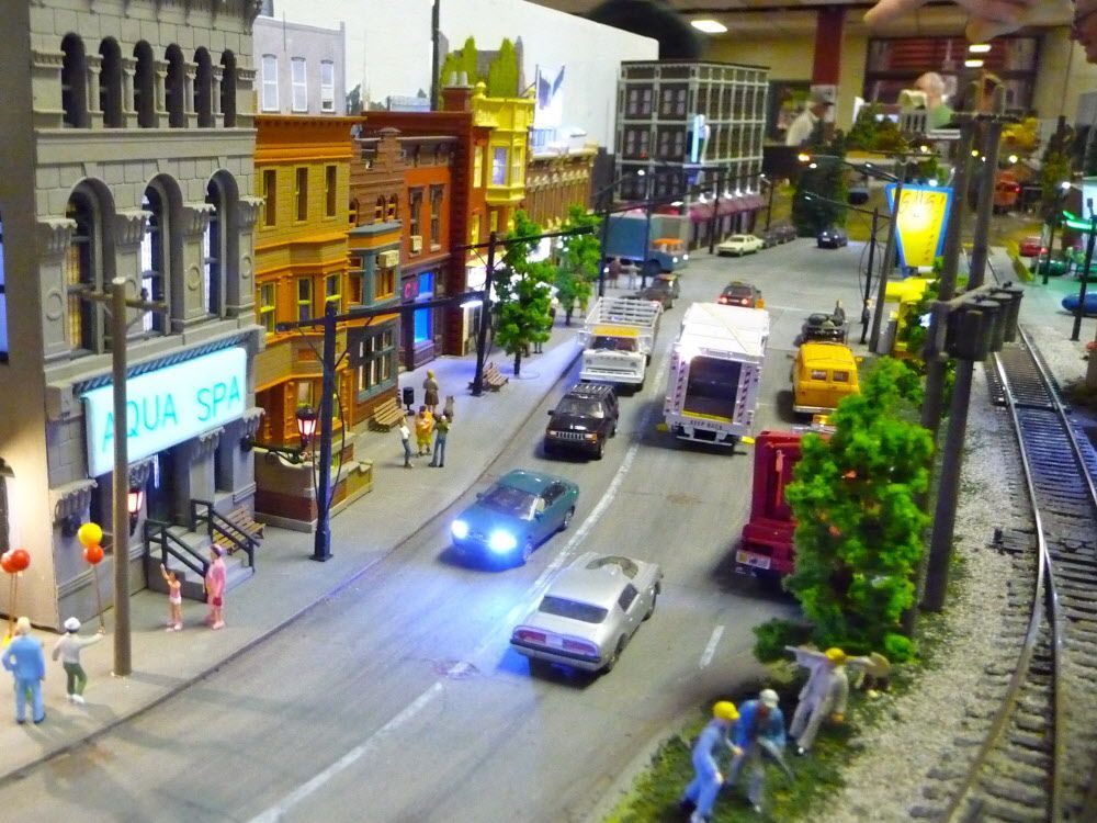 Quebec Hobby Show brings out high-priced models — and memories ...