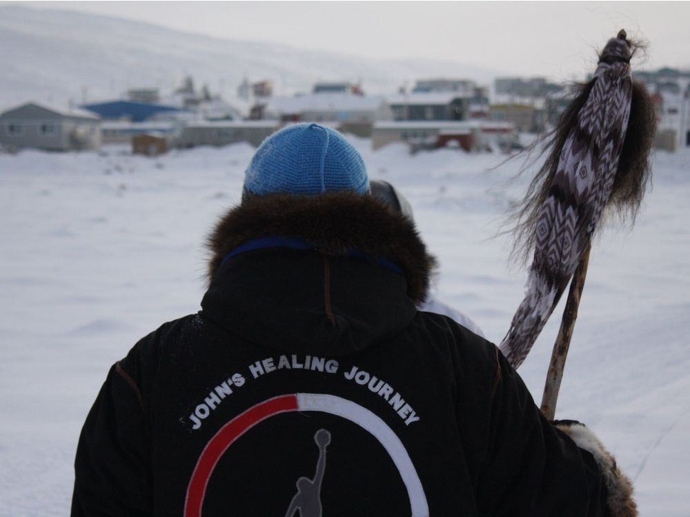 This Is Salluit: Challenge and possibility in Quebec's Far North ...