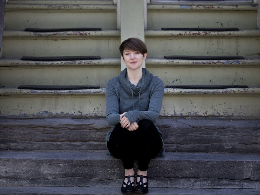 Alt-right in Montreal: The war against women | Montreal Gazette