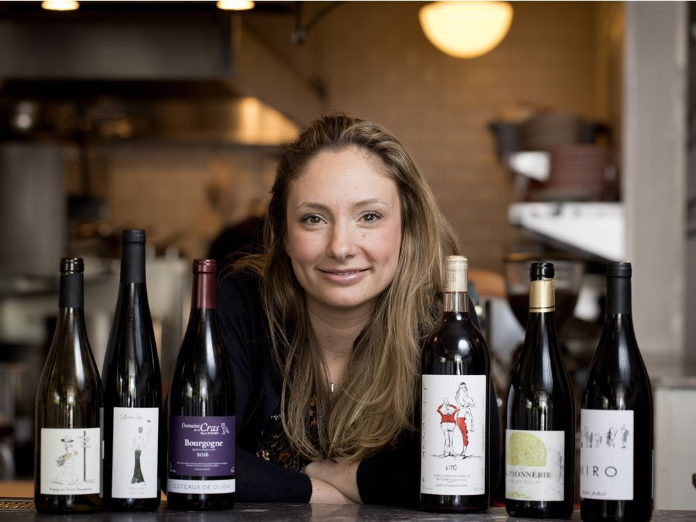 Restaurant review: Joe Beef team hops to Little Italy with Mon Lapin ...