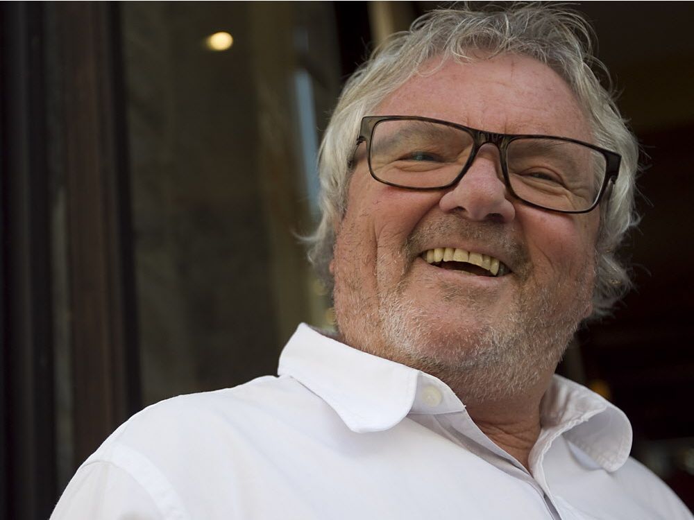 Tributes pour in for Montreal filmmaker Kevin Tierney, dead at 67 ...