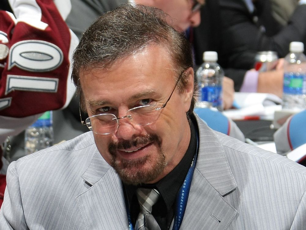 Rick Dudley leaves Canadiens to join Hurricanes' front office ...