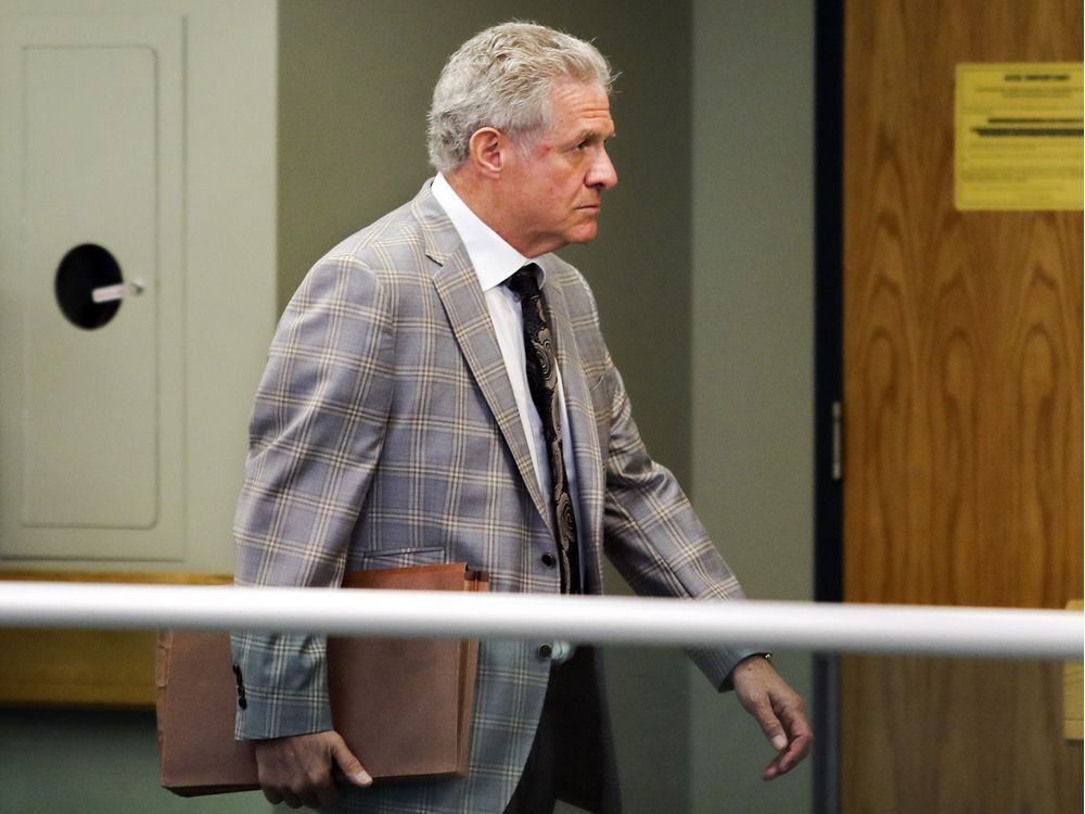 Antonio Accurso convicted in Laval corruption case | Montreal Gazette