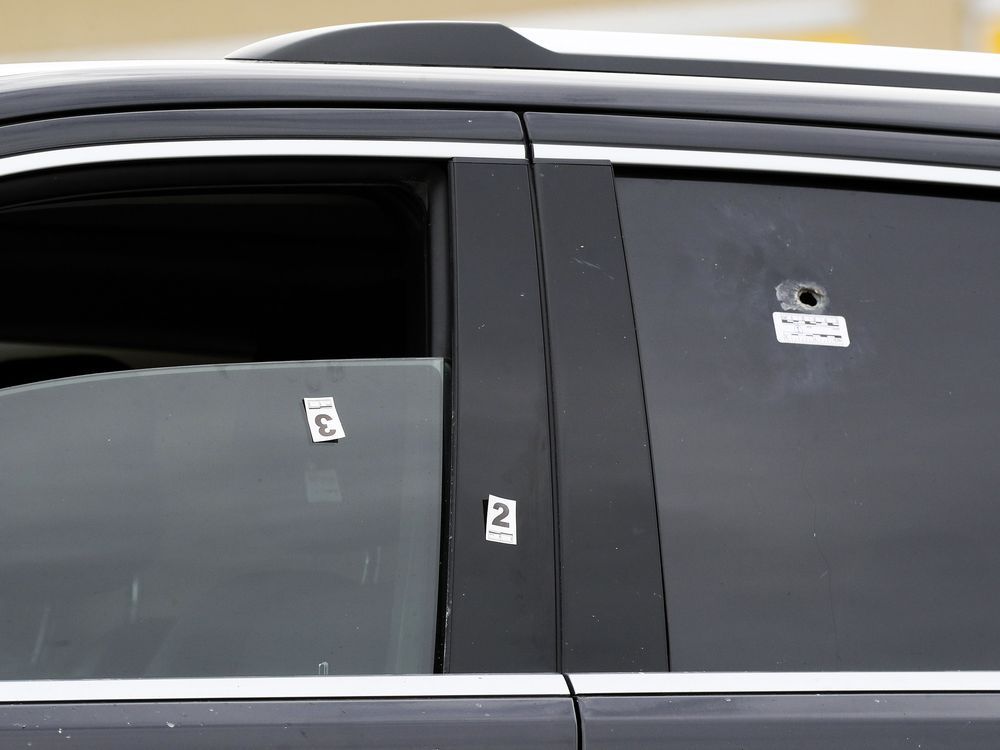 Man killed in Laval had ties to highest levels of Montreal Mafia ...