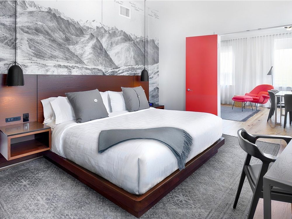 Karl Lohnes: Decorating ideas to steal from your favourite hotel ...