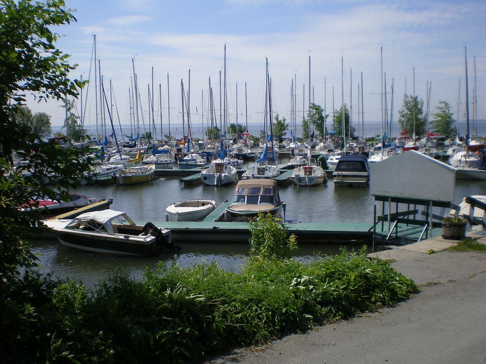 Beaconsfield one step closer to reimagining public waterfront land ...