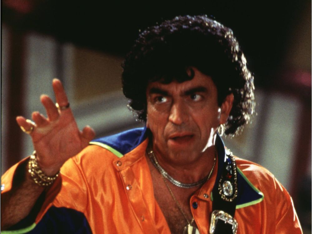 Lise Ravary: Elvis Gratton and how anglos and francos view community ...