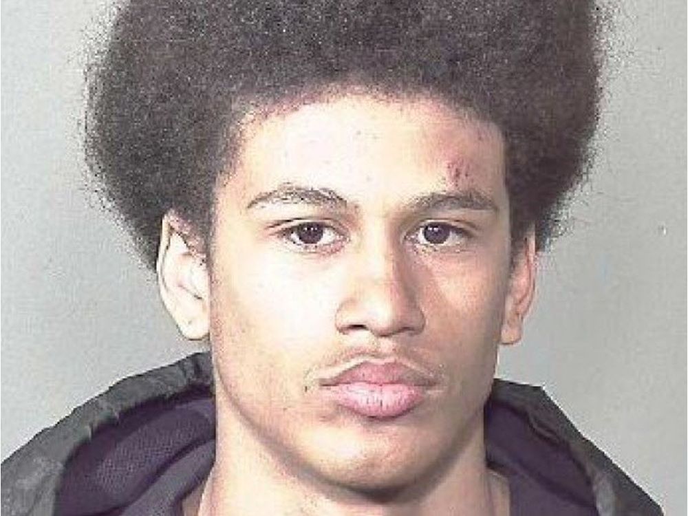 Suspected pimp arrested after four-month manhunt | Montreal Gazette