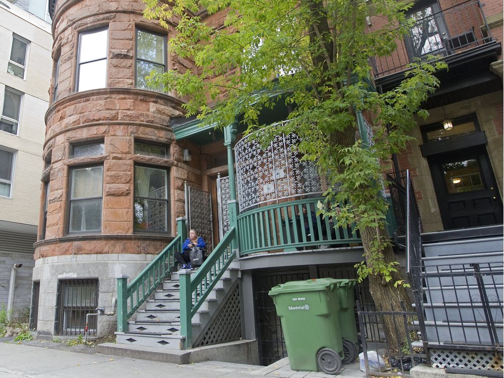 Montreal's homeless shelters are coping with influx of asylum seekers ...