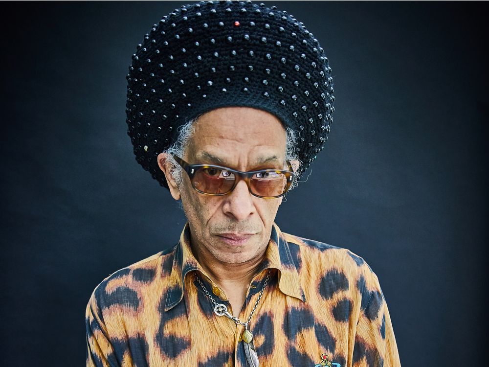 Clash pal Don Letts bringing his punky reggae party to '77 Montreal ...