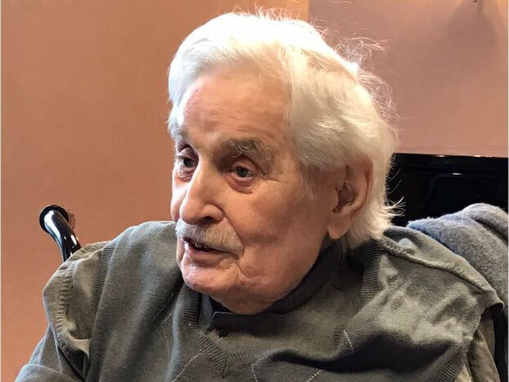 Brownstein: 'Lived many lives', Montreal filmmaker Harry Gulkin has ...