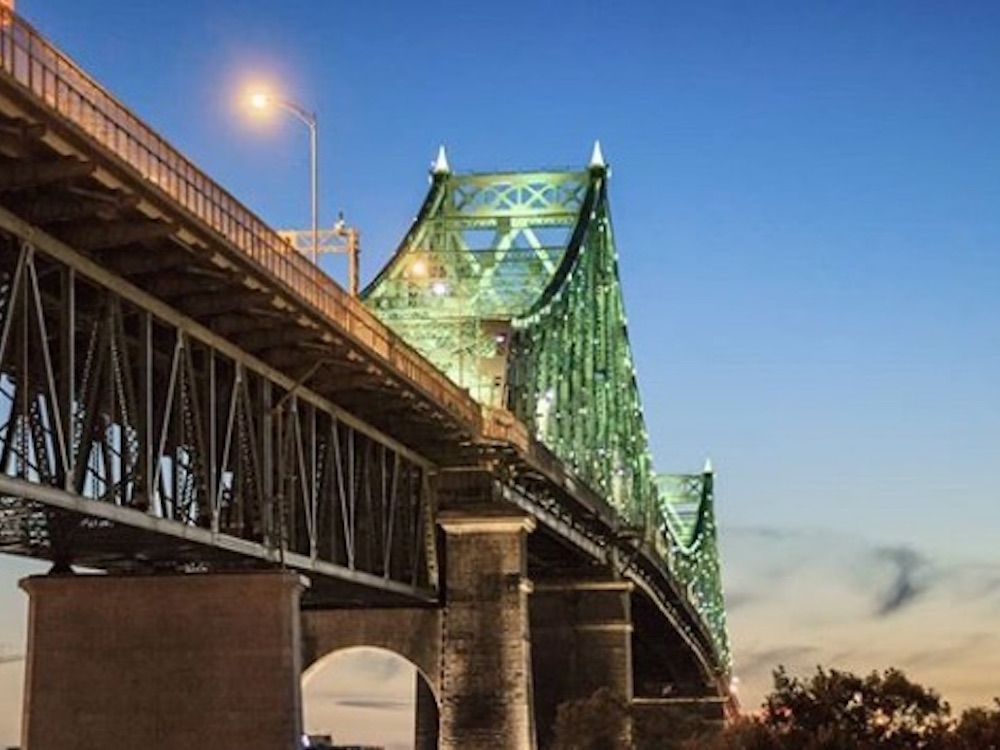 Montreal weather: Sunny ways | Montreal Gazette