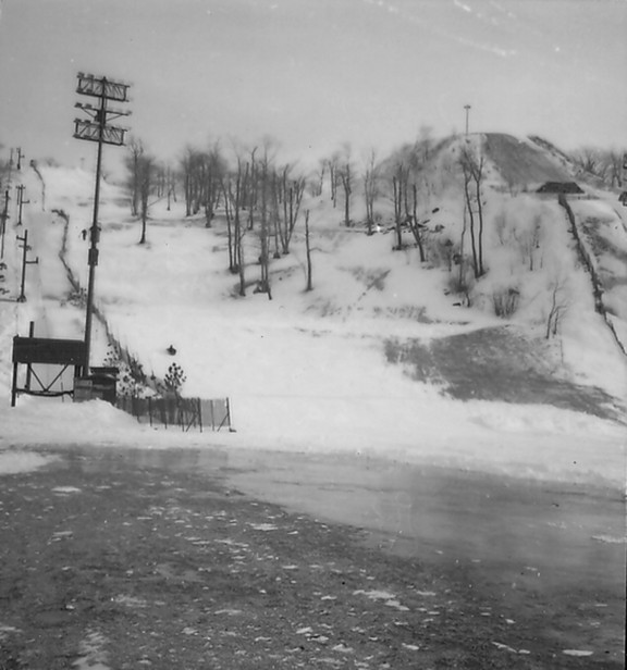 Hiking Mount Royal: Outremont Summit is a secret worth sharing ...