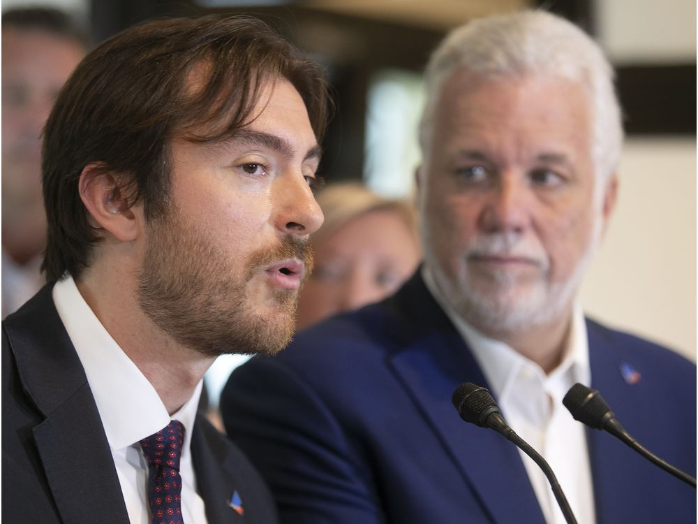 Another Kelley to carry Liberal torch in West Island riding | Montreal ...